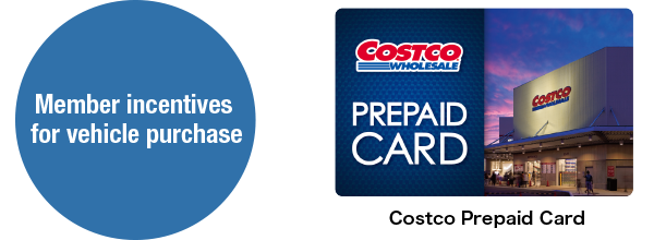 Auto Purchase Program for Costco Members